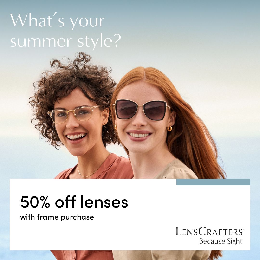 Store Offers - Upper Canada Mall