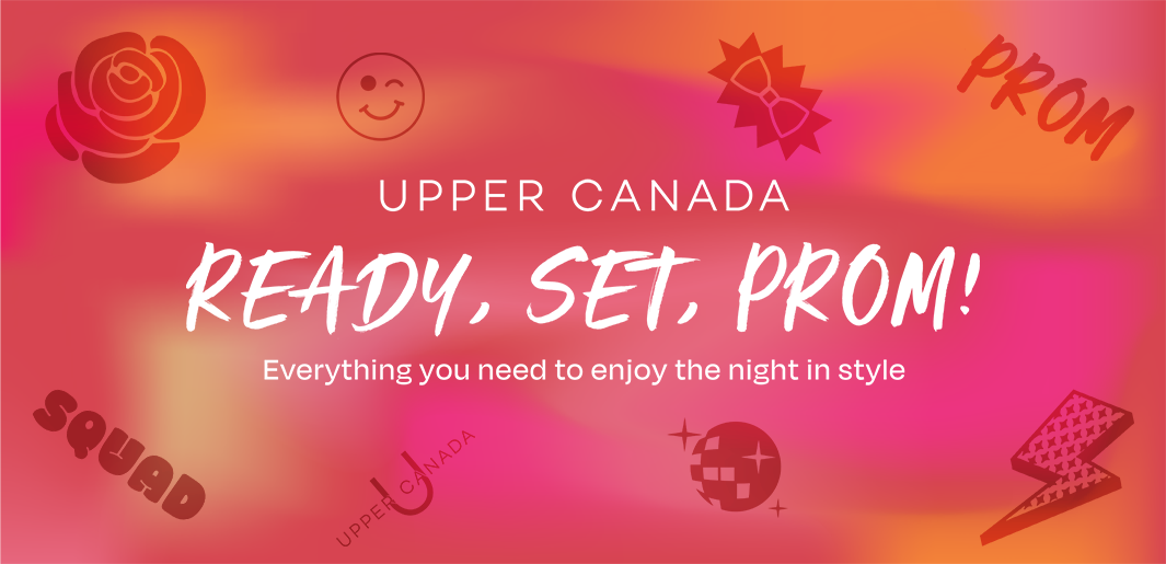 Newmarket Ontario Shopping | Upper Canada Mall