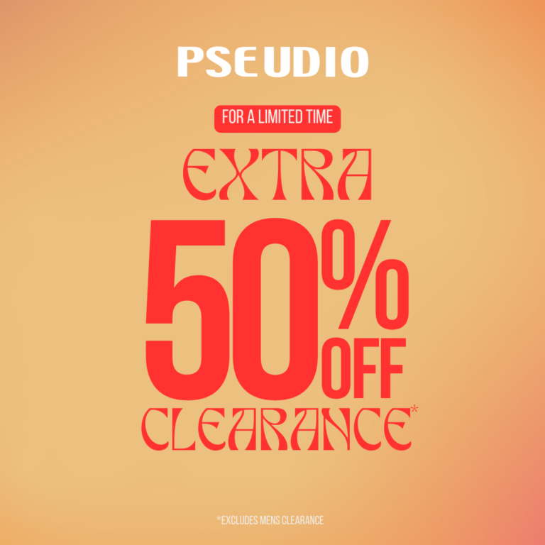 Pseudio - Upper Canada Mall