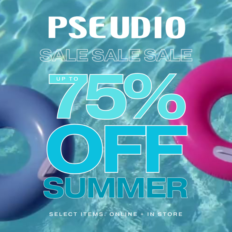 Pseudio - Upper Canada Mall